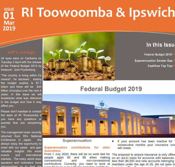 RI Toowoomba