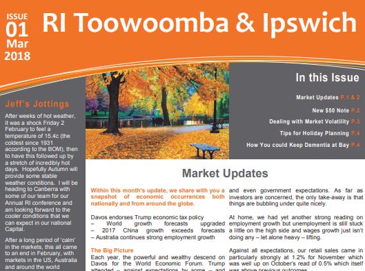 RI Toowoomba